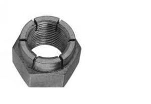 37MFA10M3035 | Auto Lok Nut